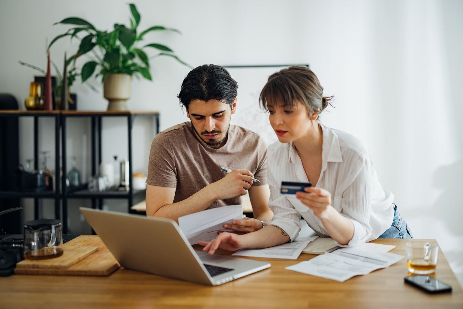 Best credit card strategies for couples - The Points Guy