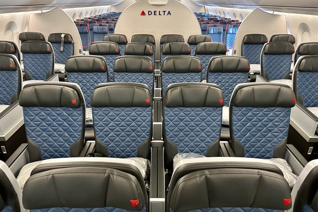 How to transfer American Express Membership Rewards points to Delta ...