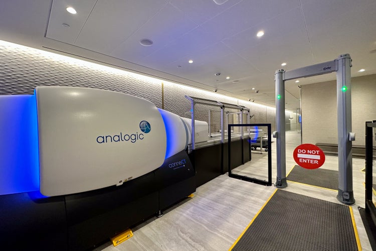 First look: Delta One Lounge at LAX dazzles in sneak peek - The Points Guy