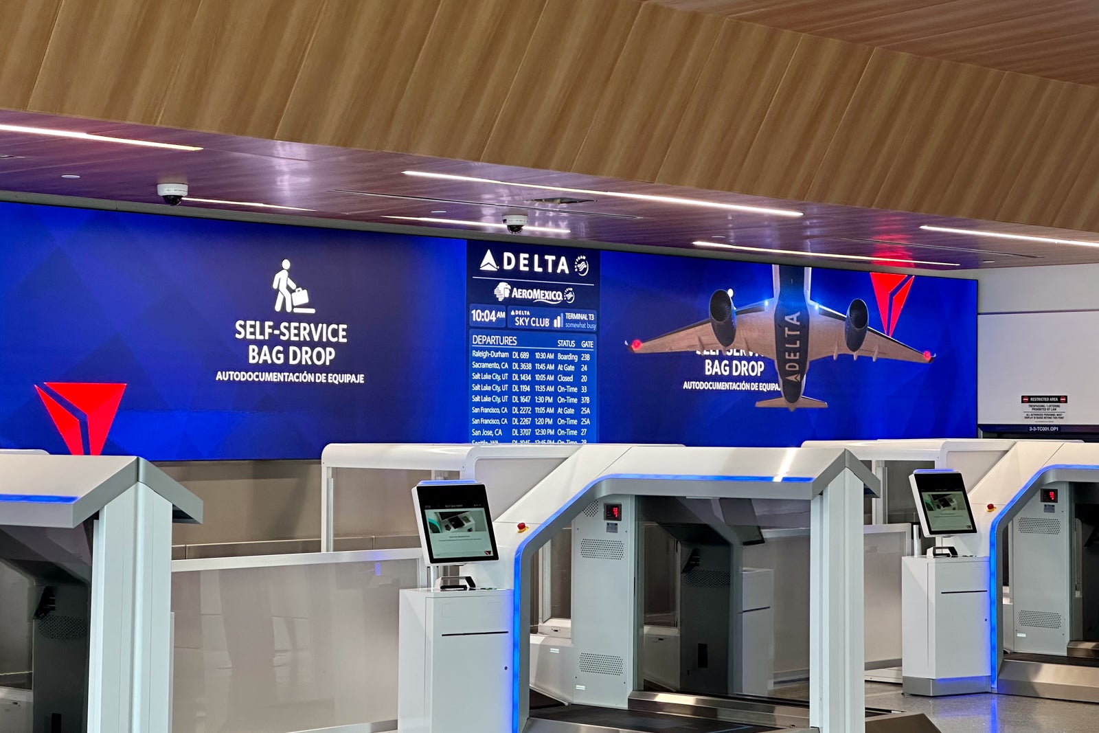 Delta SkyMiles Platinum Business American Express review - The Points Guy