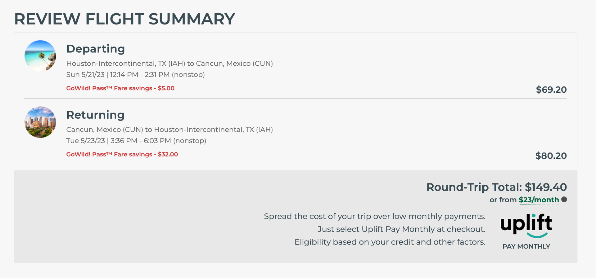 My experience using Frontier's all-you-can-fly pass - The Points Guy
