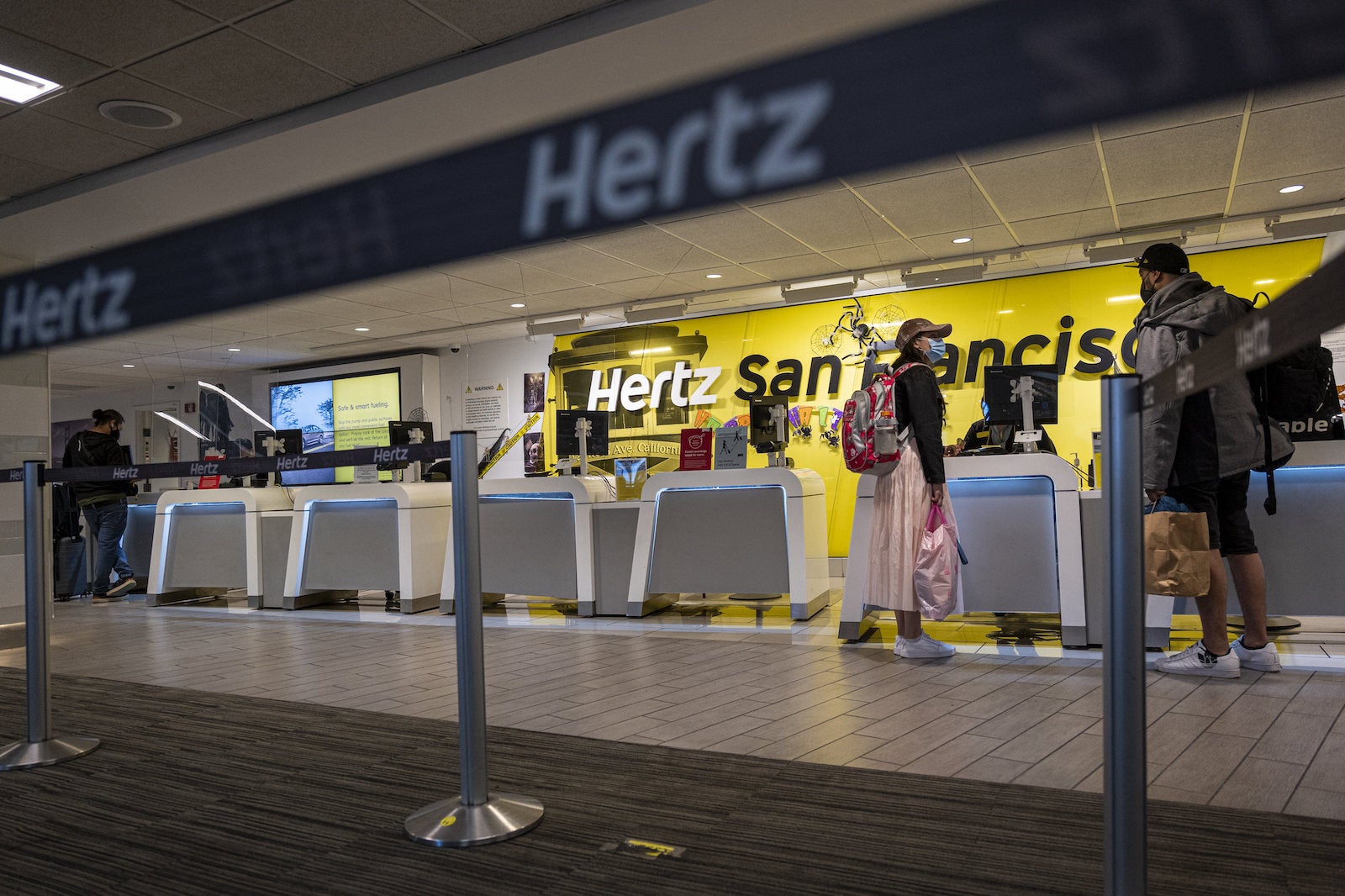 Get a free day with a Hertz electric rental with this promo code - The ...