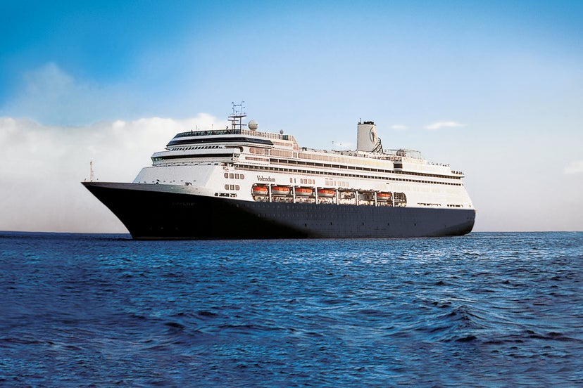 Holland America cruise ships from newest to oldest — a complete list ...