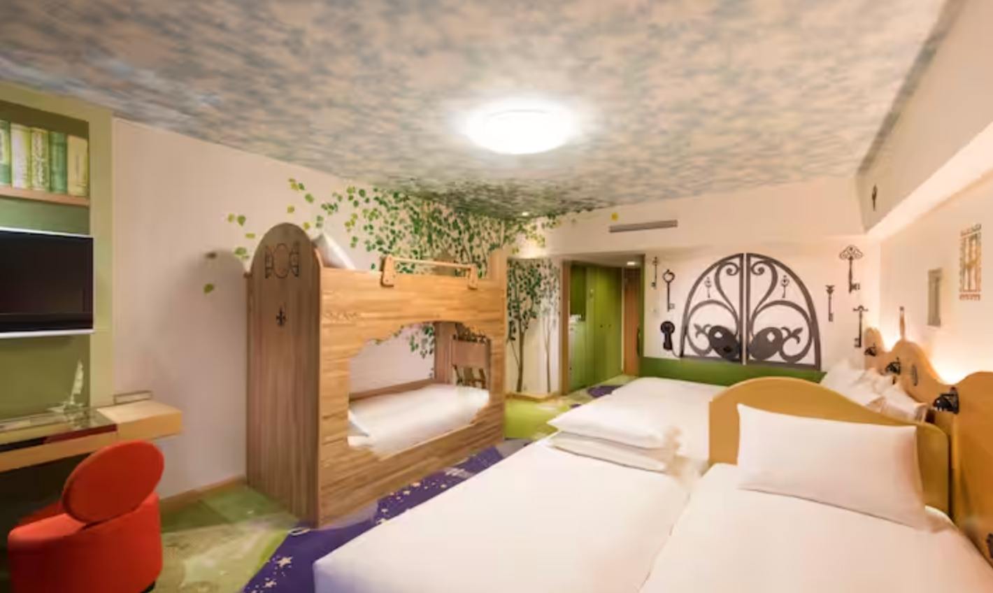 Hilton Tokyo Bay hotel review: Affordable and close to Tokyo Disney ...