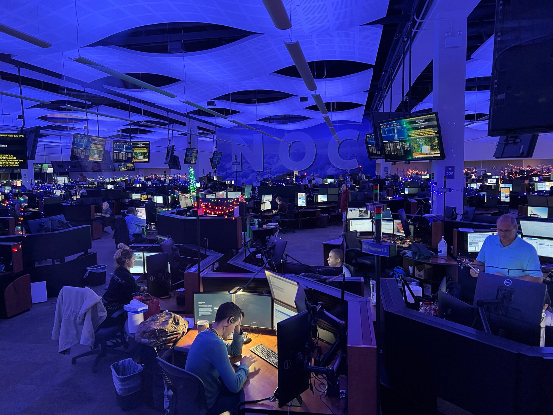 Southwest execs say airline is back on track. Now they're ready to ...