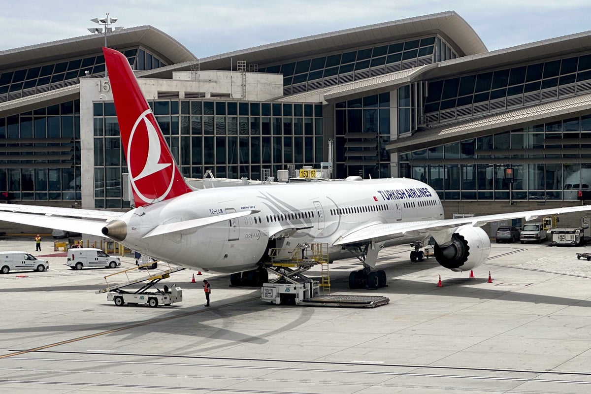 Turkish Airlines releases new credit card: Another way to earn Miles ...
