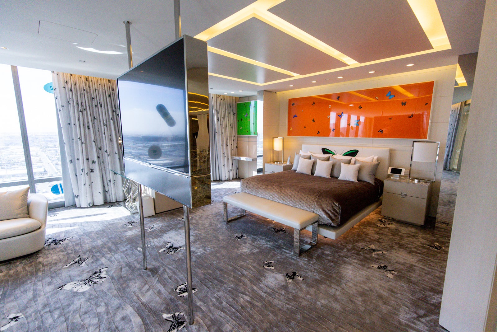 What it's like being a butler at a luxury Las Vegas resort - The Points Guy