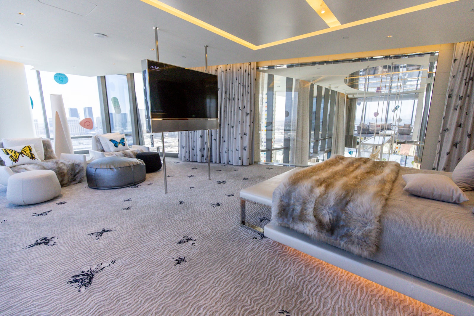 What it's like staying at the Palms Casino Resort in Las Vegas - The ...