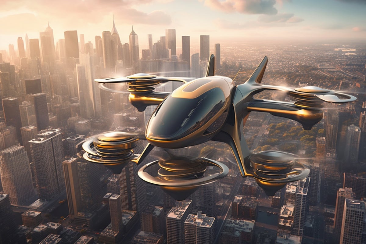Biohotels And Printable Burgers How Travel Will Look 100 Years From