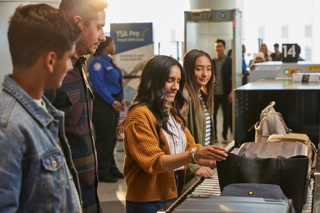 Are new TSA scanners slowing down the screening process for travelers ...