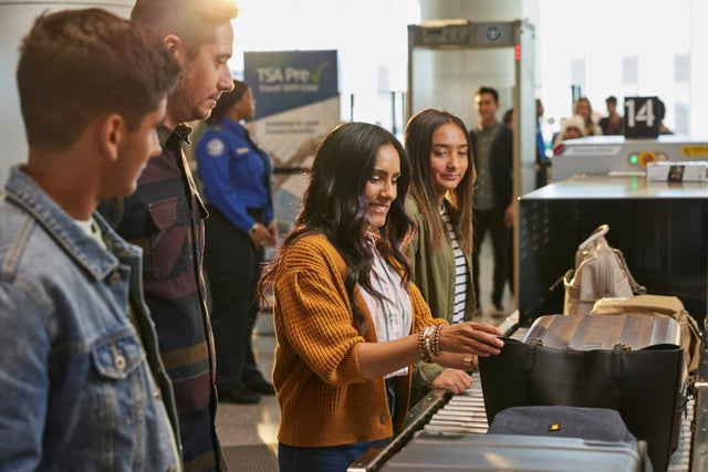 Are new TSA scanners slowing down the screening process for travelers ...