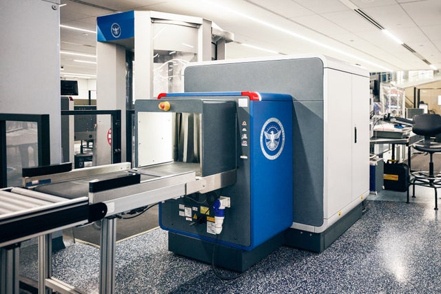 Are new TSA scanners slowing down the screening process for travelers ...