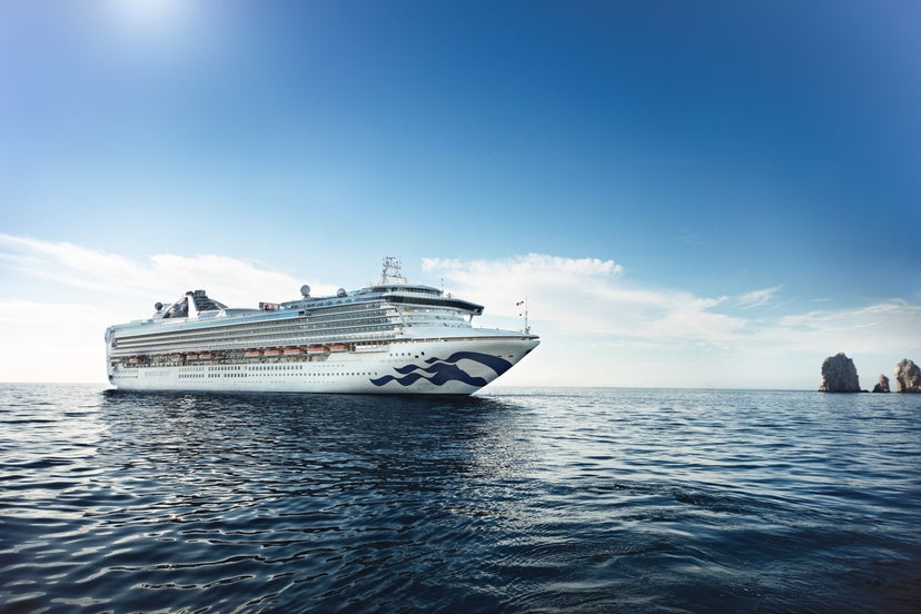 The 4 classes of Princess Cruises ships, explained - The Points Guy