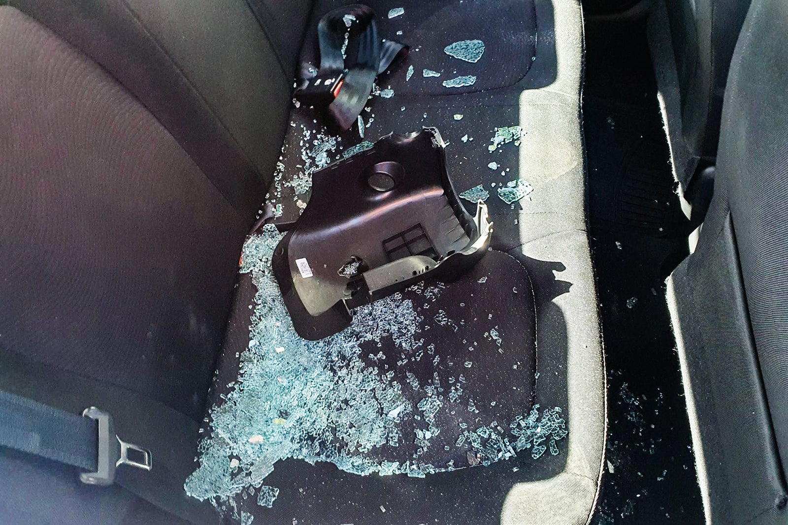 Rental car insurance mistake - The Points Guy - The Points Guy