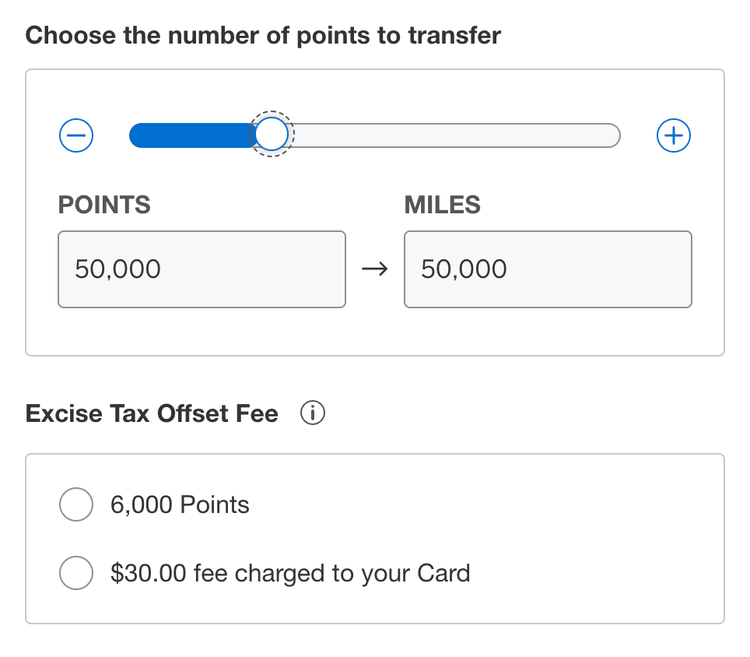 What to know about American Express Membership Rewards excise taxes ...