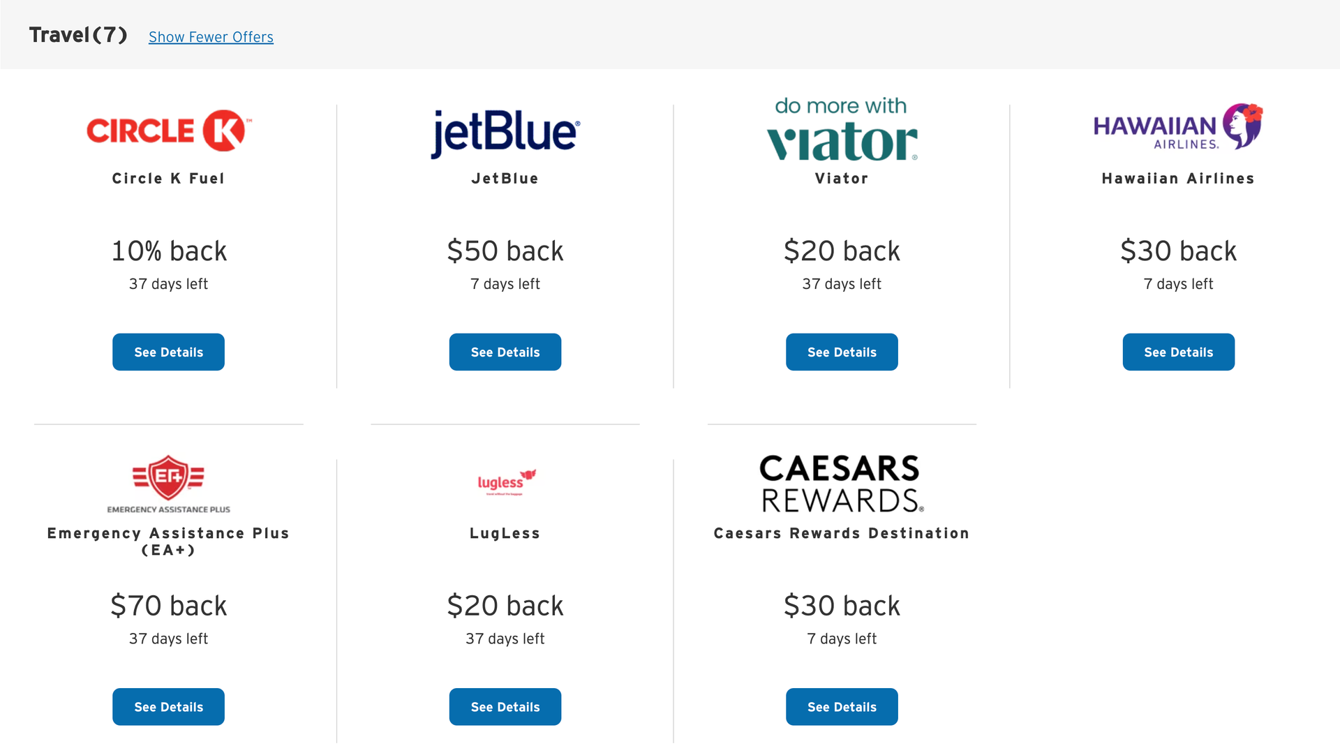 Everything you need to know about credit card merchant offers - The ...