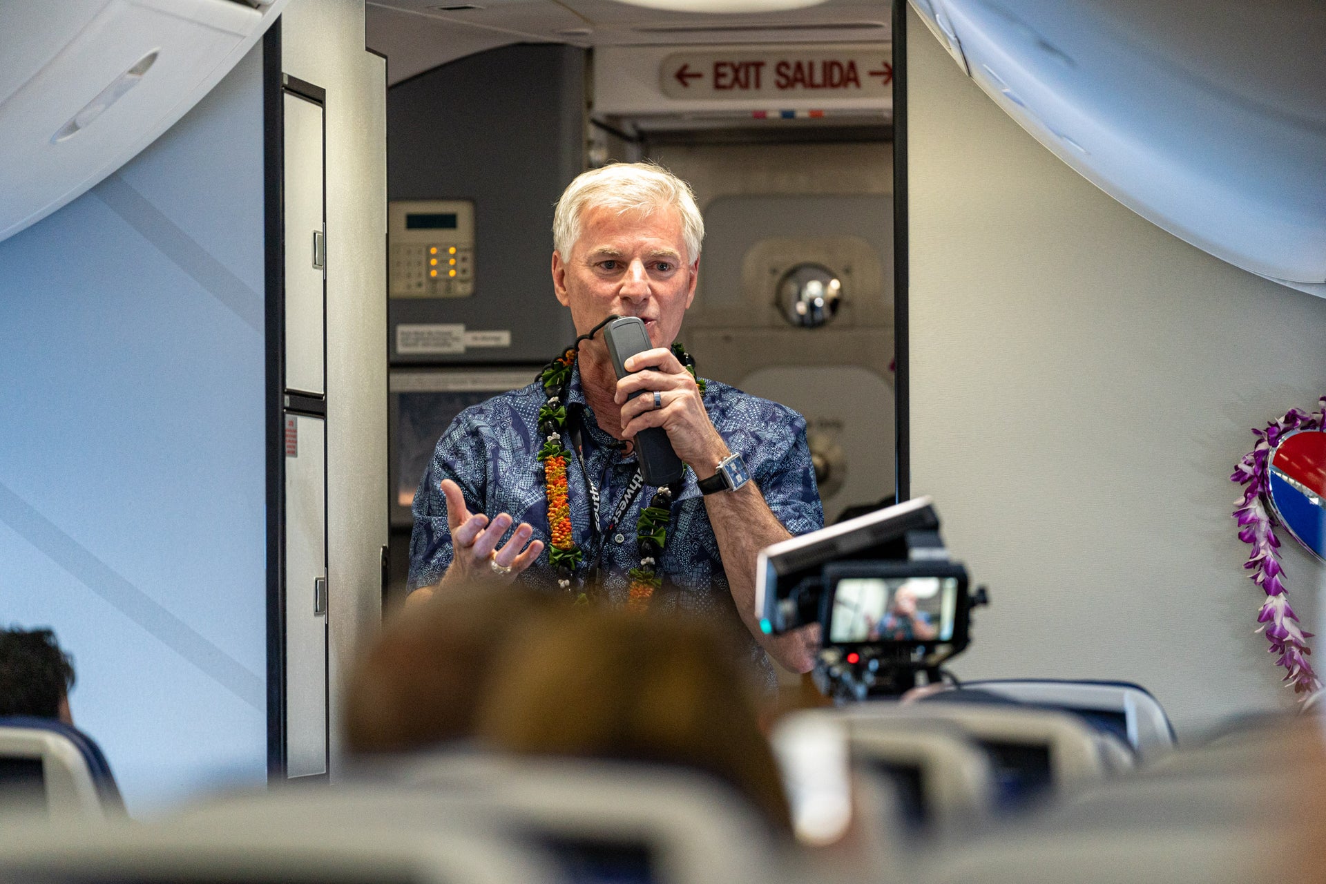 Southwest execs say airline is back on track. Now they're ready to ...