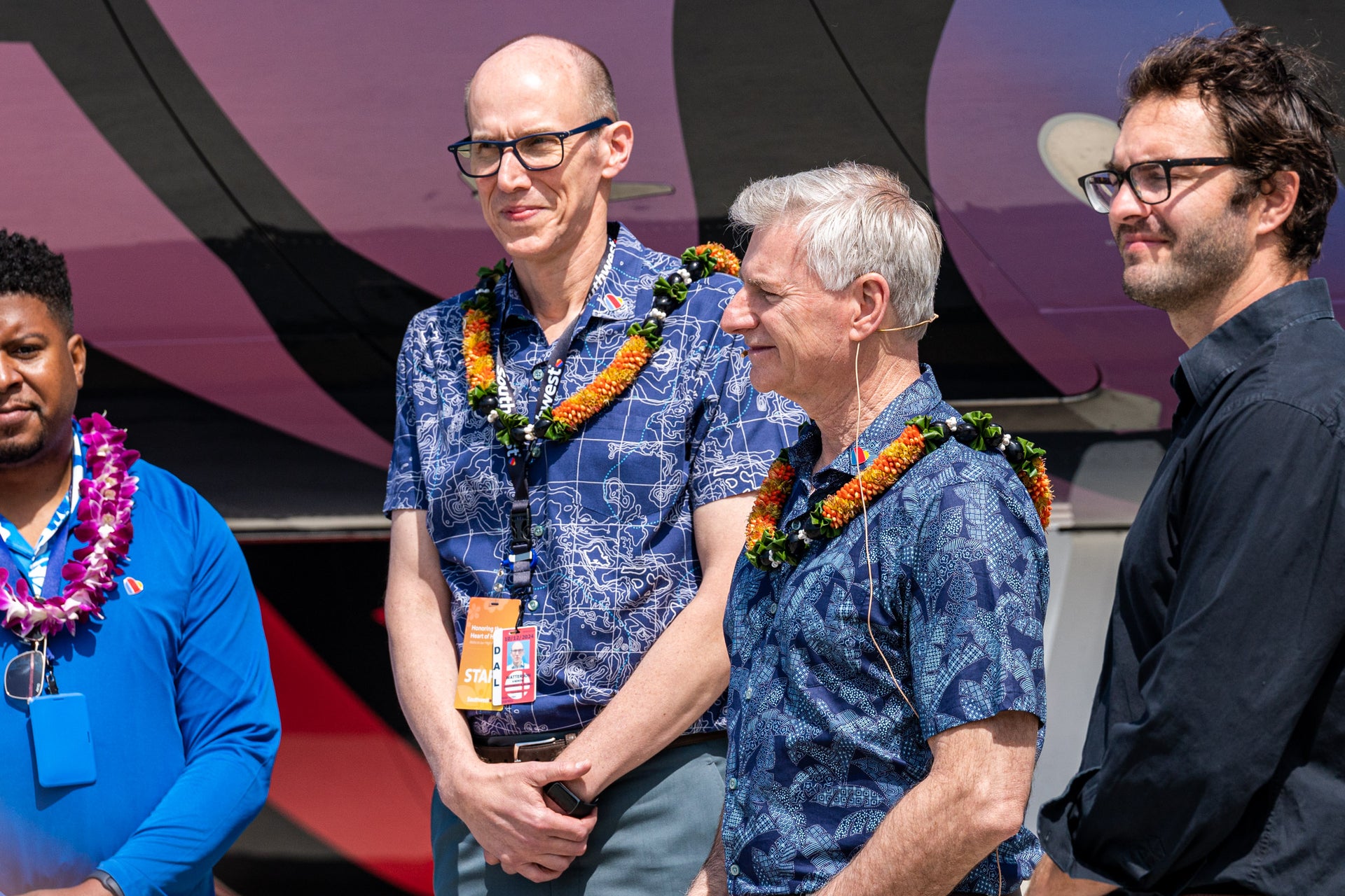 Southwest execs say airline is back on track. Now they're ready to ...