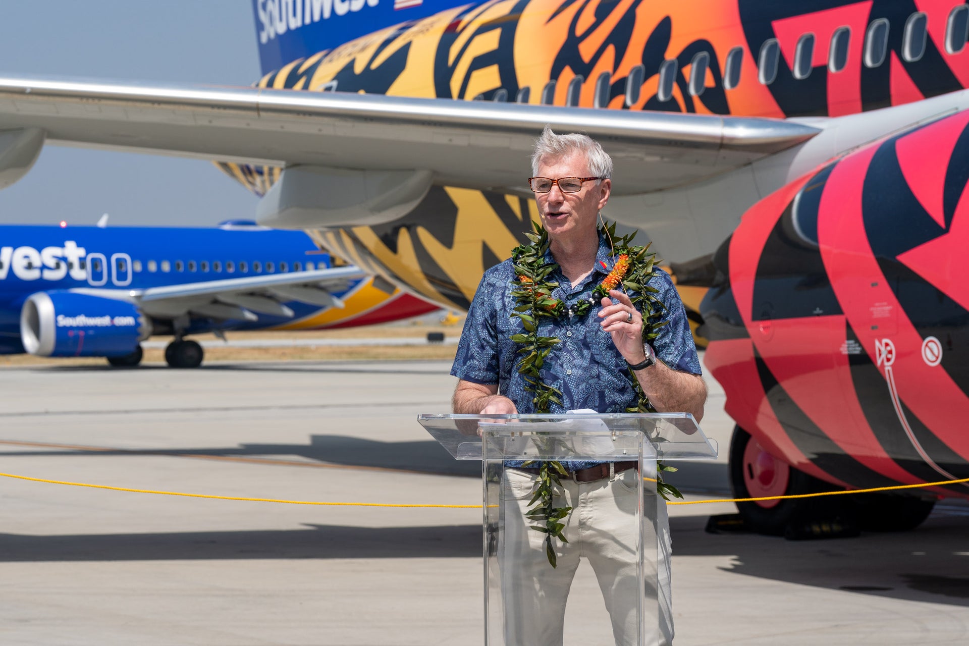 Southwest execs say airline is back on track. Now they're ready to ...