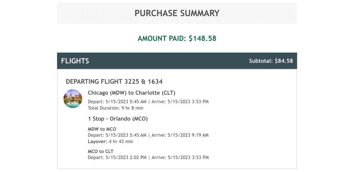 My experience using Frontier's all-you-can-fly pass - The Points Guy
