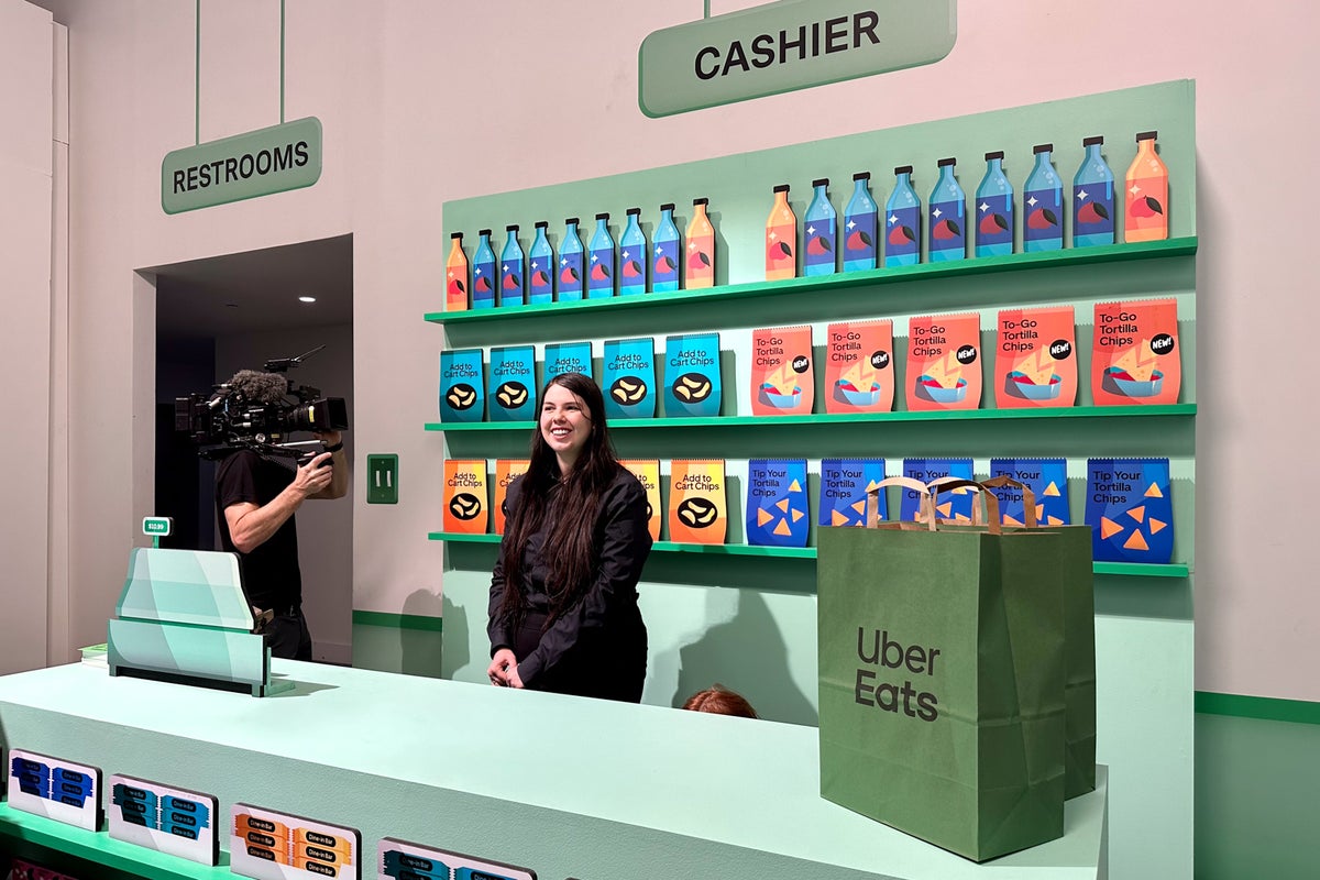 Uber unveils new family, group features to simplify the travel ...