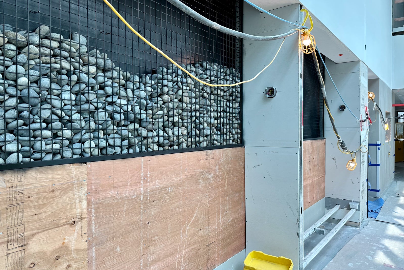 1st look: Inside United's new Denver club, opening this summer - The ...