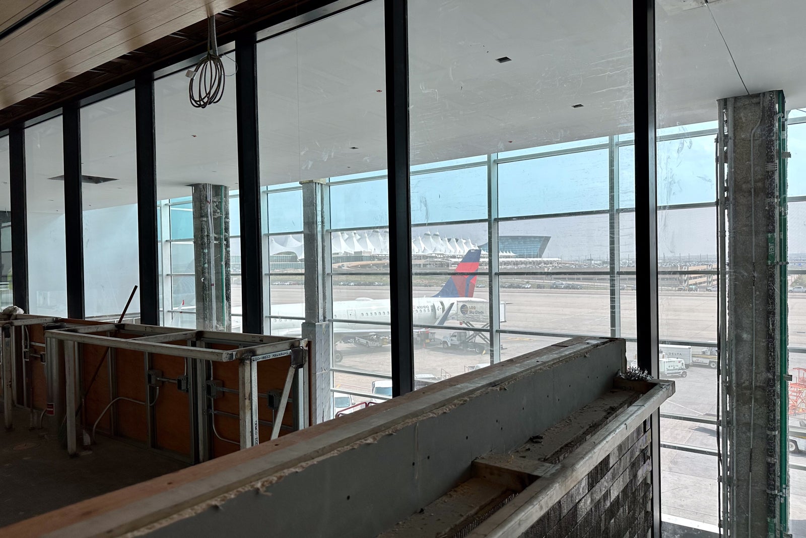United’s new Denver club, now open - The Points Guy