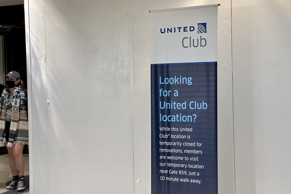 United doubles down on Denver, adds 35 flights, unveils 3 new clubs and ...