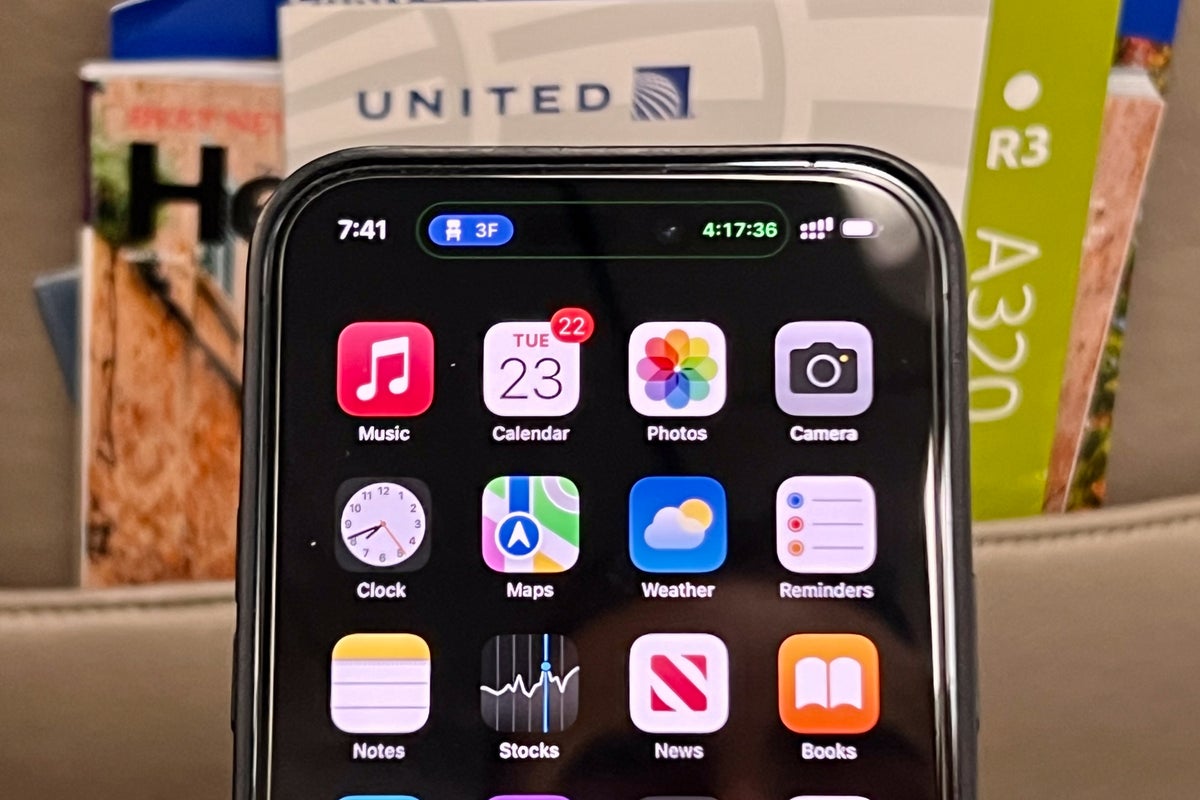 United's app just got even more useful for iPhone users - The Points Guy