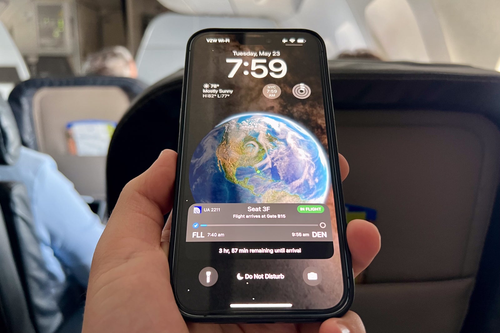 United's app just got even more useful for iPhone users - The Points Guy