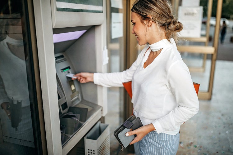 Top ways to save on overseas ATM withdrawals - The Points Guy
