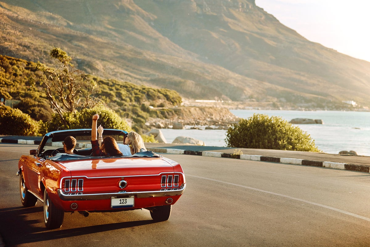 Tips to help you save money on a rental car: How to never pay full ...