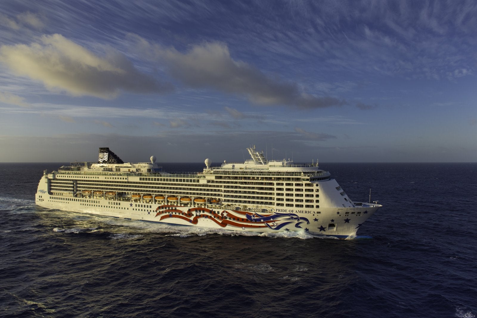 The 9 classes of Norwegian Cruise Line ships, explained – First Class ...