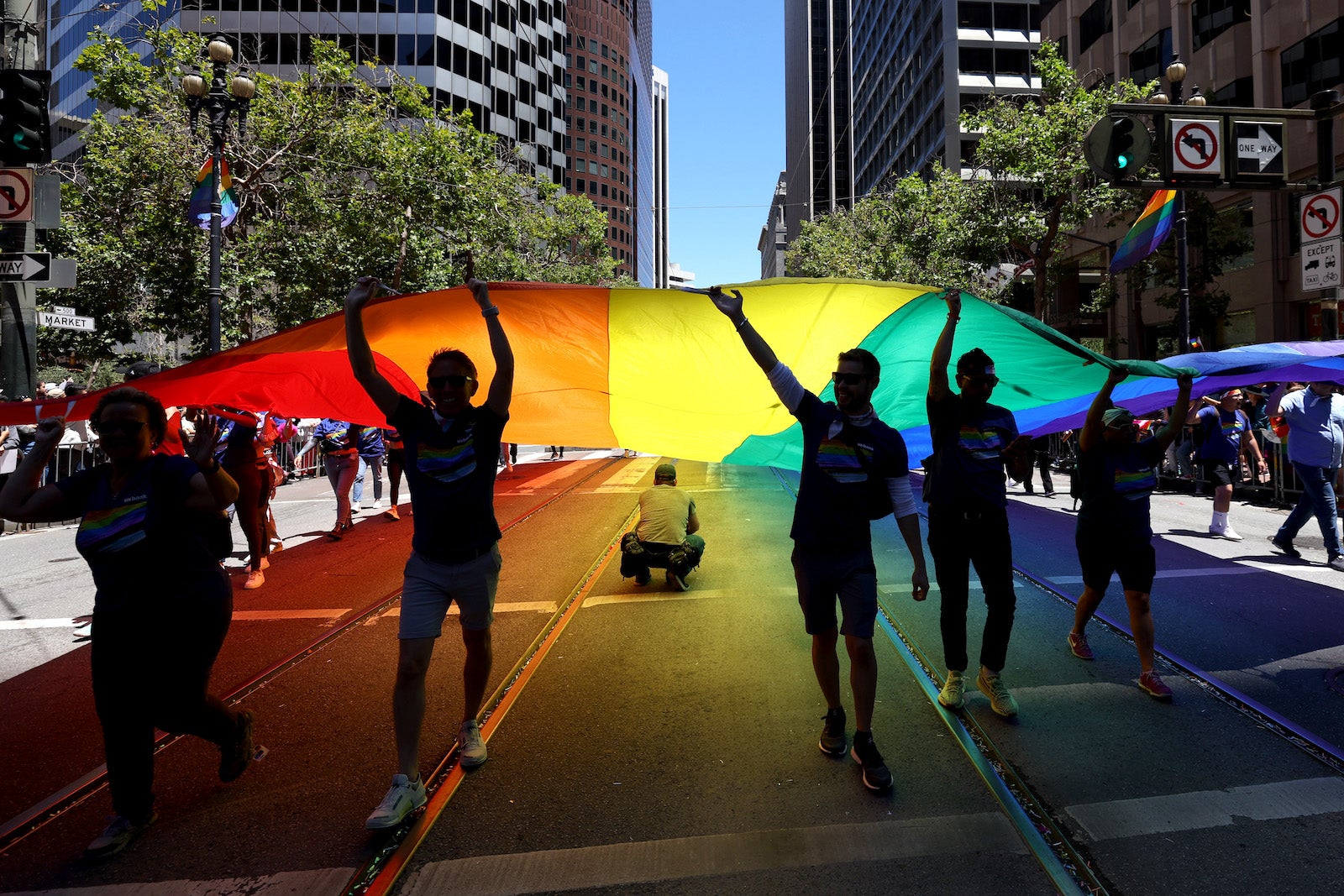 These US hotels are celebrating Pride with events and discounts - The ...