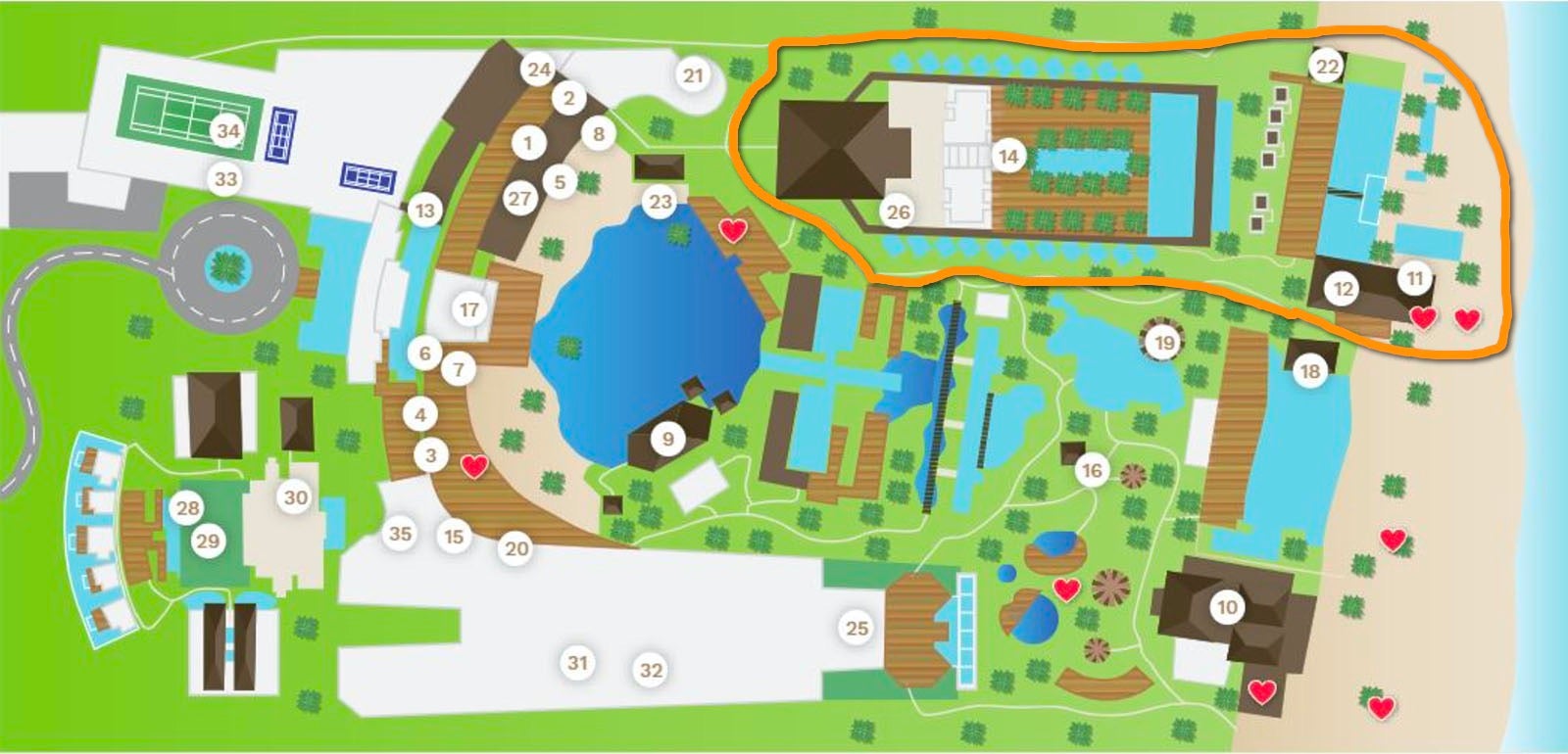 Secrets Impression Moxché: This could be the best all-inclusive resort ...