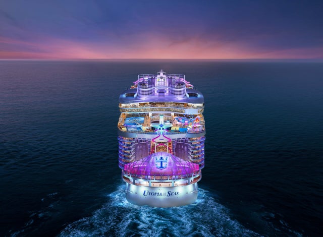 The 9 best new cruise ships launching in 2024 - The Points Guy