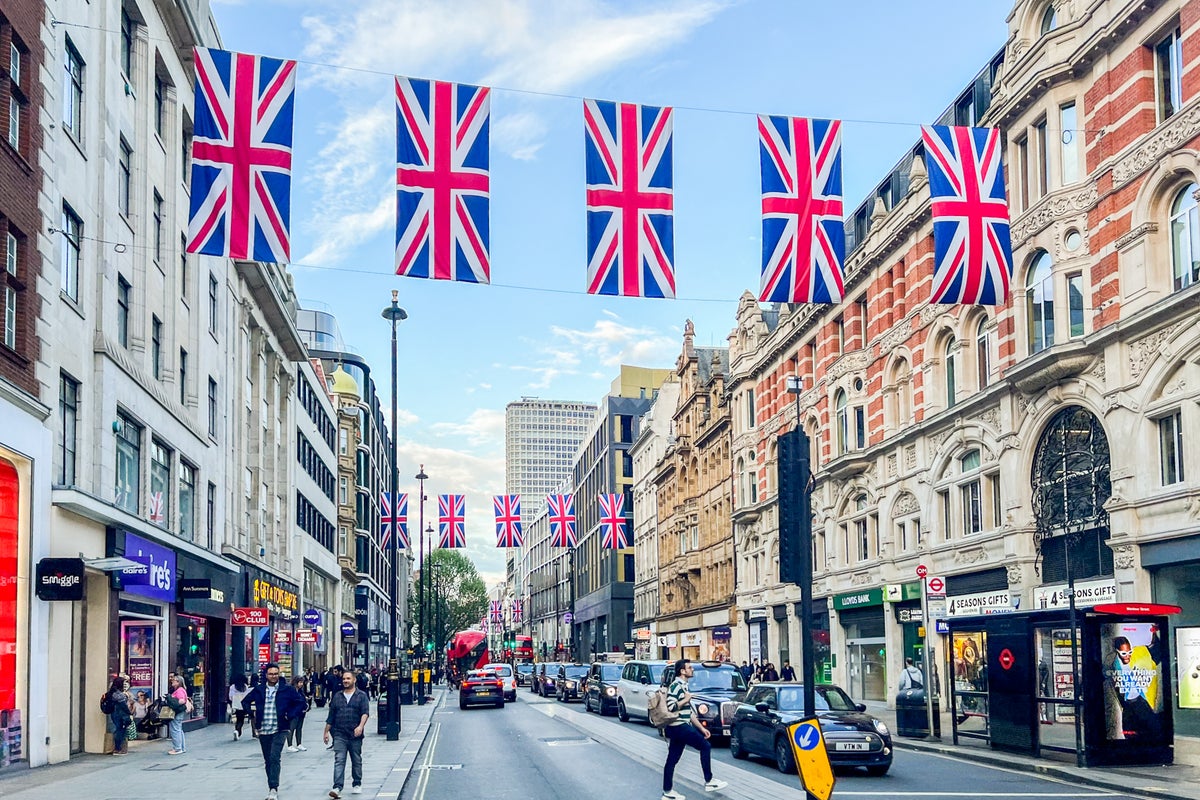 Travel authorization now required for the UK: Your guide to applying ...