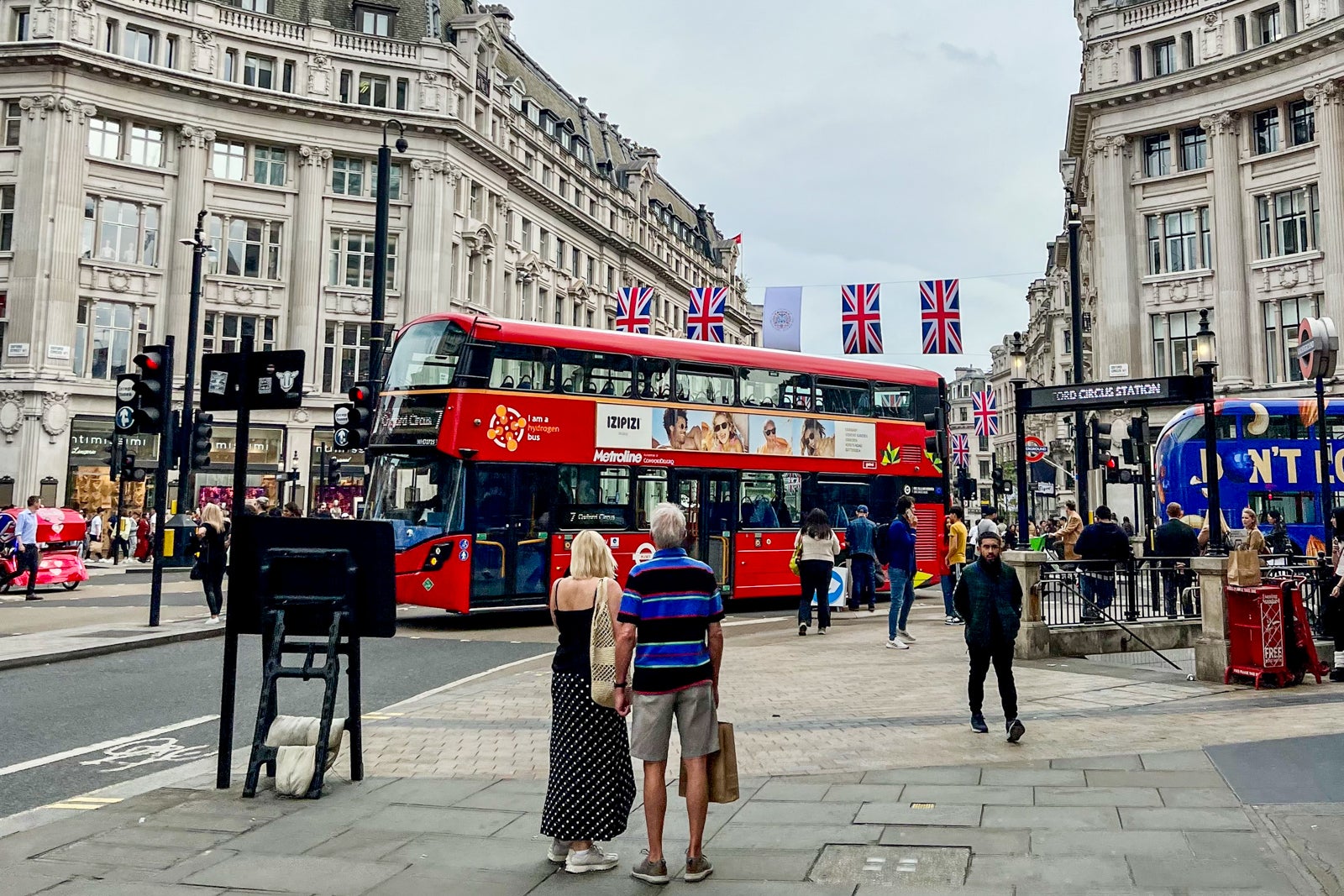 Old-world elegance in a classic grand hotel: A review of The Langham ...