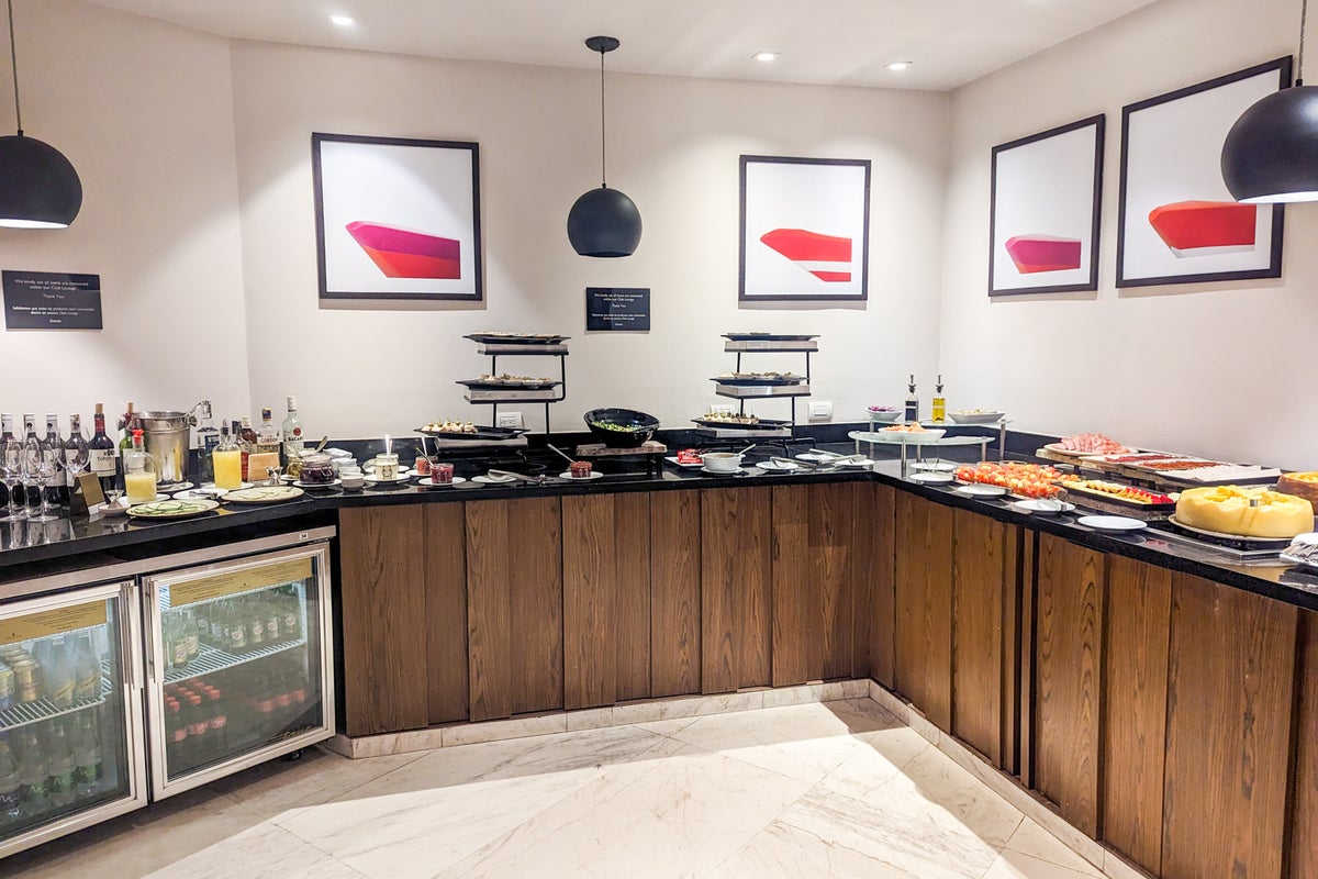 The essential guide to IHG's annual lounge membership - The Points Guy