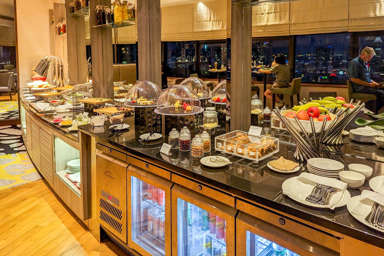 The essential guide to IHG's annual lounge membership - The Points Guy