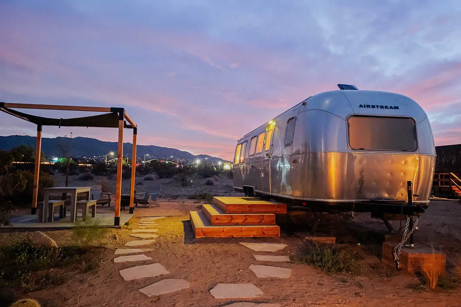 The best places to stay near Joshua Tree National Park - The Points Guy