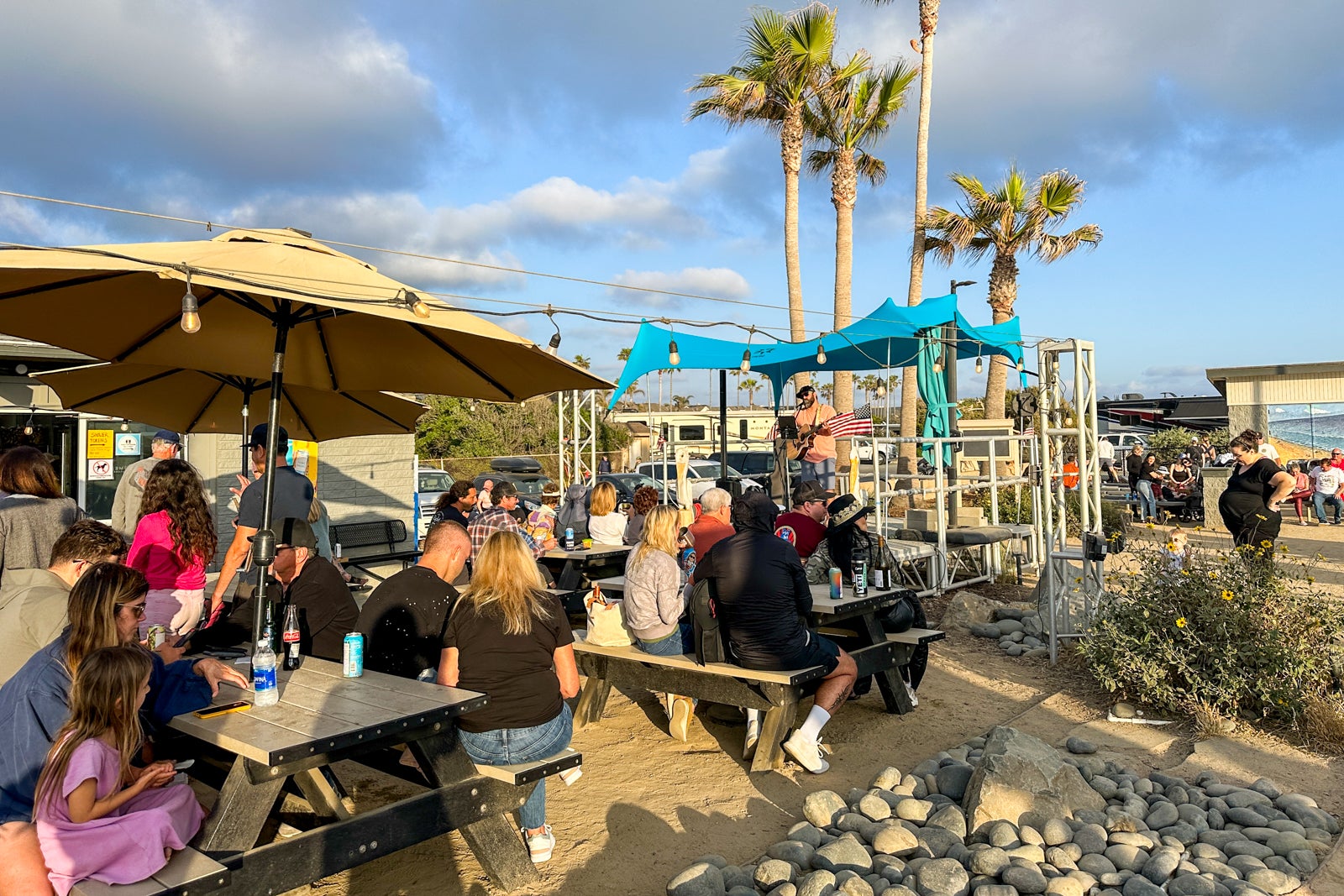 The best things to do in California with kids - The Points Guy