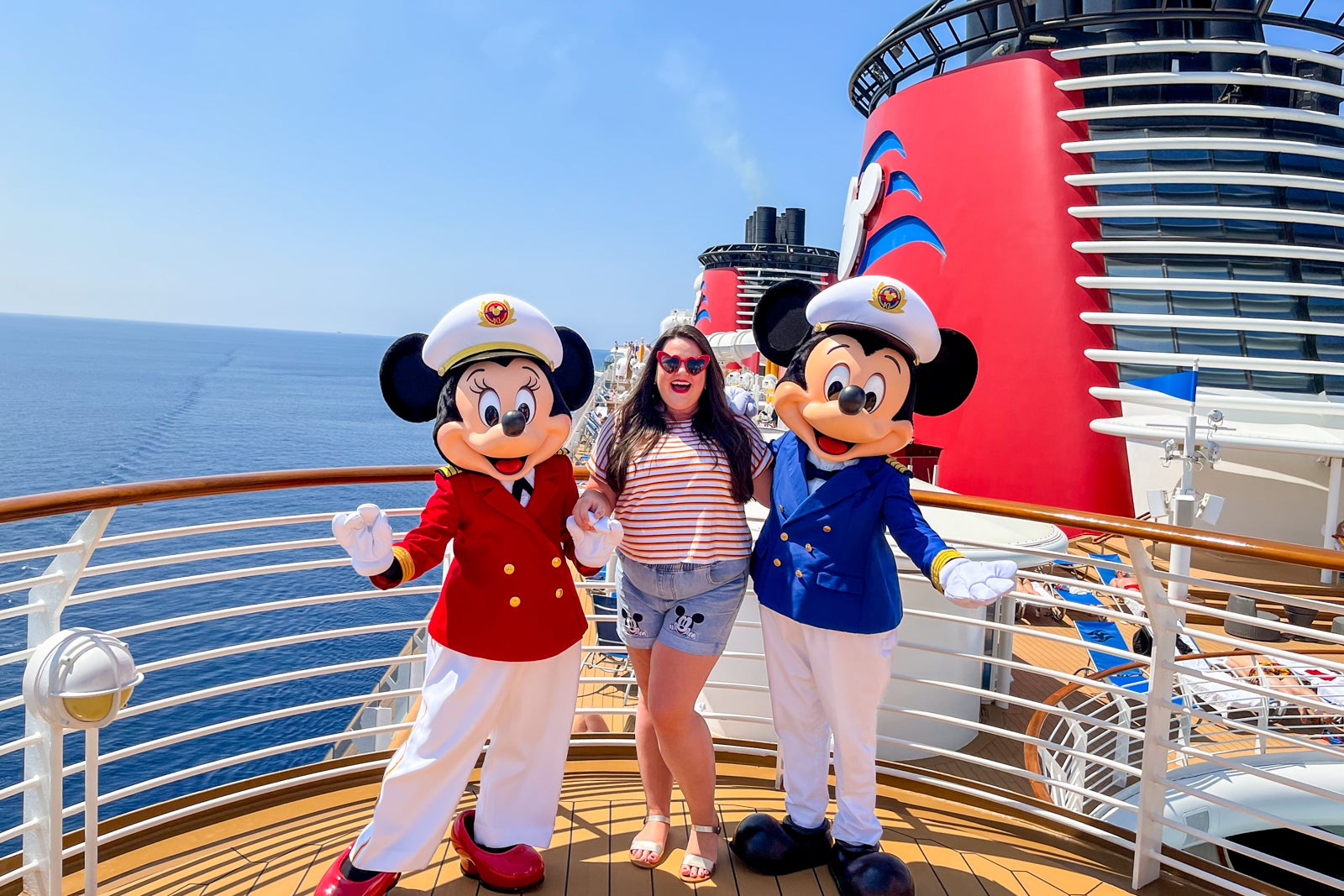 5 ways Disney makes cruising Europe easy for families - The Points Guy