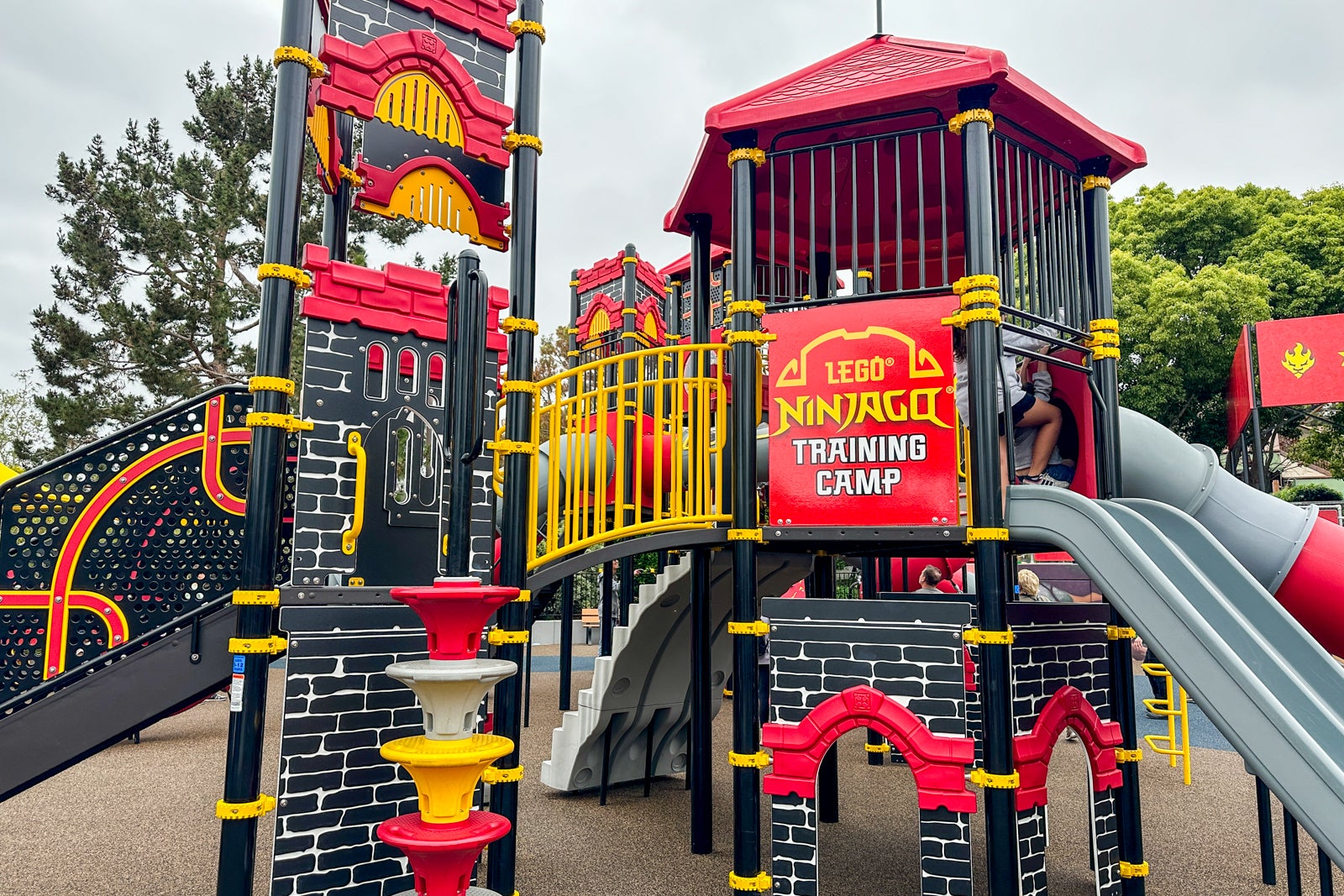 How to plan a fun-filled family day at Legoland California - The Points Guy