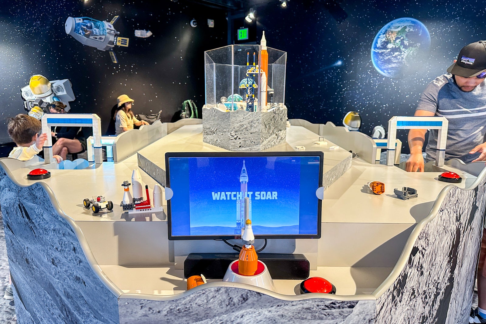 How to plan a fun-filled family day at Legoland California - The Points Guy