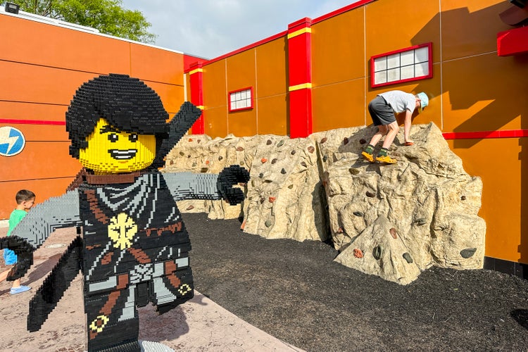 How to plan a fun-filled family day at Legoland California - The Points Guy