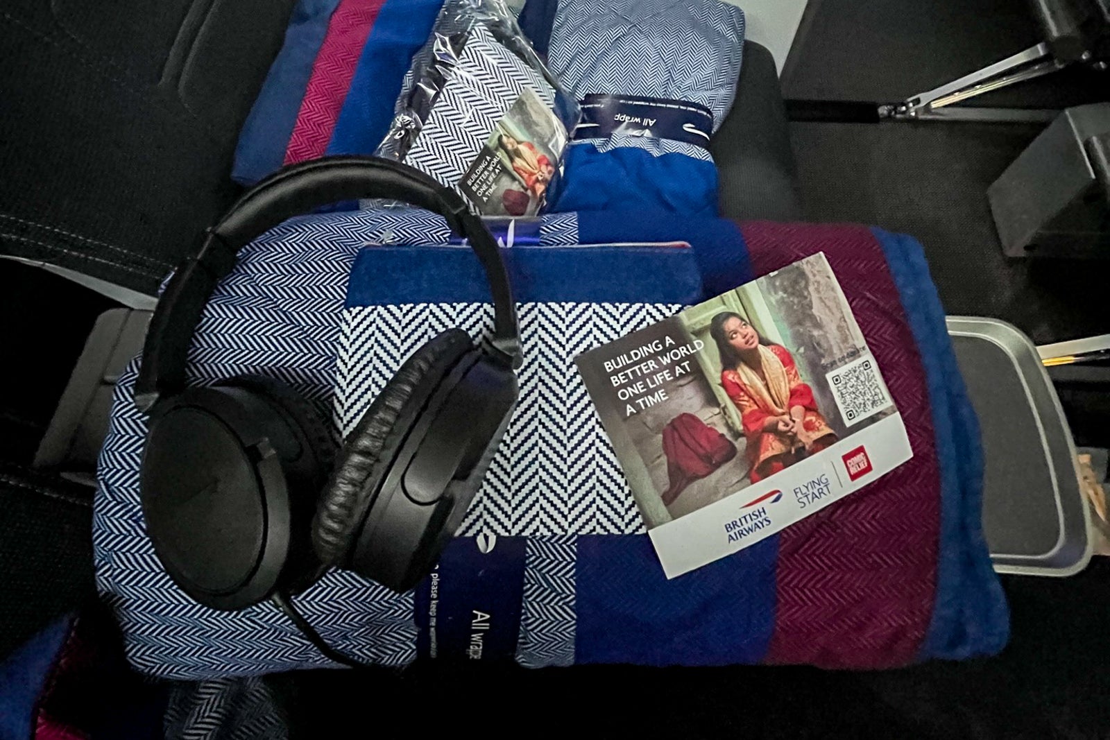 Is British Airways premium economy worth it on the Boeing 777-300ER? - The Points Guy