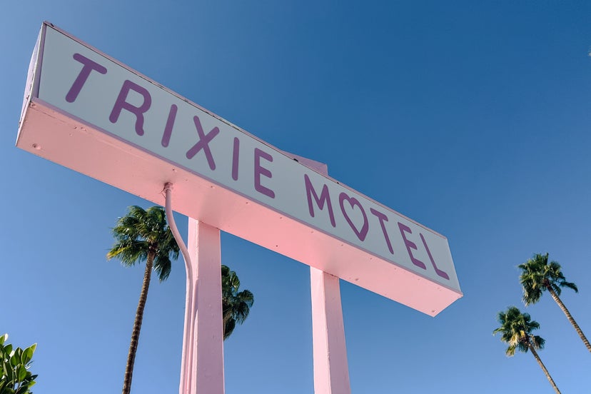 Atomic Bombshells and Yeehaw Cowgirls: My stay at the drag queen-owned ...