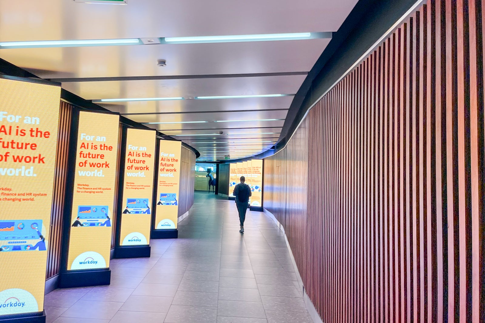 Oneworld Emerald members have access to British Airways' first-class ...