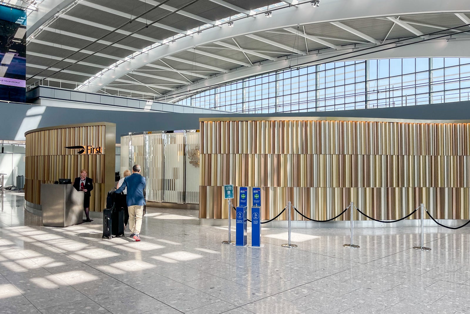 Oneworld alliance guide: Airlines, lounges and status - The Points Guy